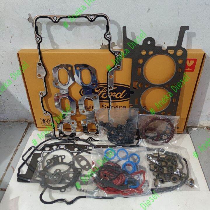 packing full set ford escape 3.0 3000cc | Lazada Indonesia