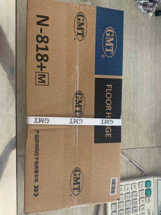 GMT Floor hinges N-818 | Lazada PH