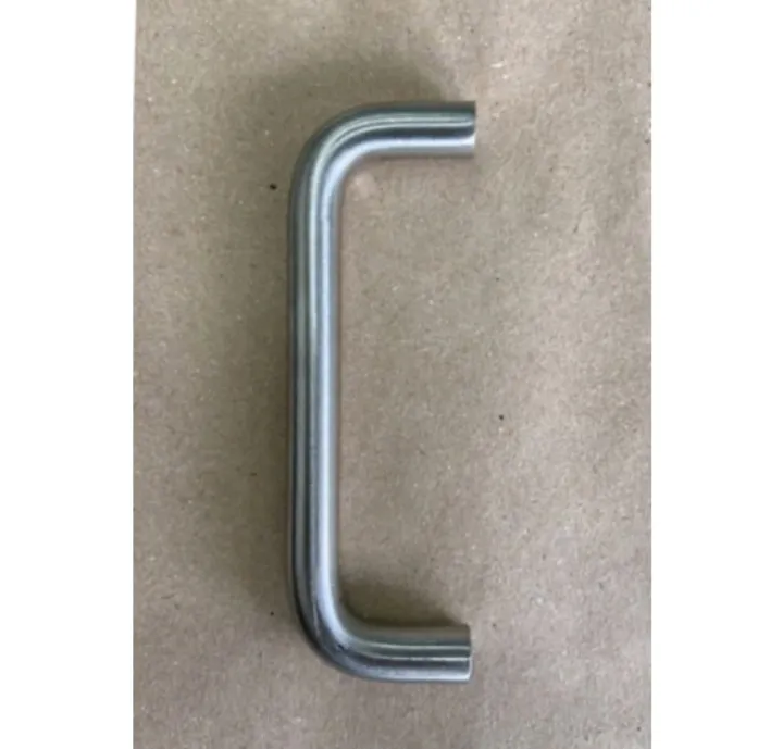 C-Type Stainless Cabinet Handle 4" | Lazada PH
