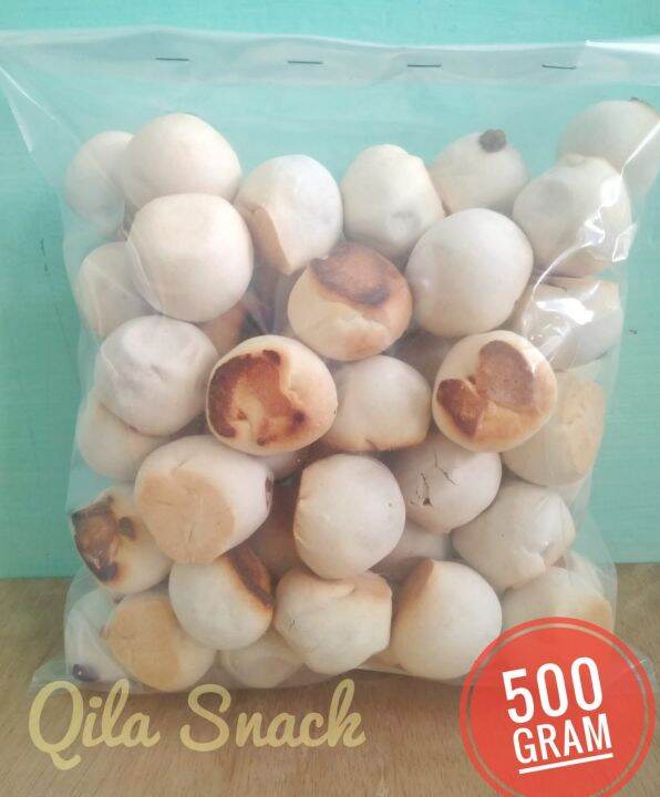 Kue Nopia Mino 500 Gram | Lazada Indonesia