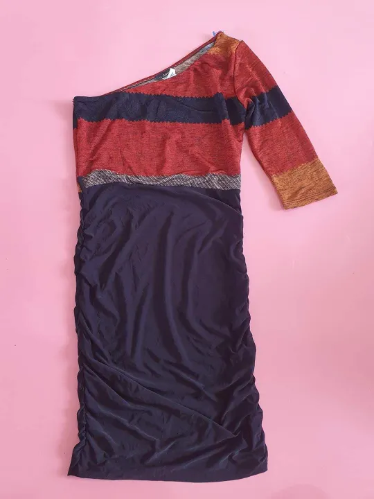 JANICE Venus Cut Dress Medium Size | Lazada PH