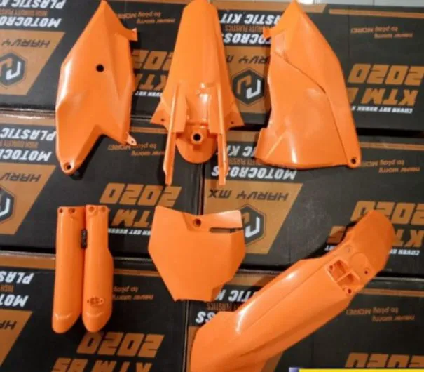 BODY SET TRAIL KTM 85 2020 KTM85 2020 BODI GTX KTM85 2020 BODI KIT ...