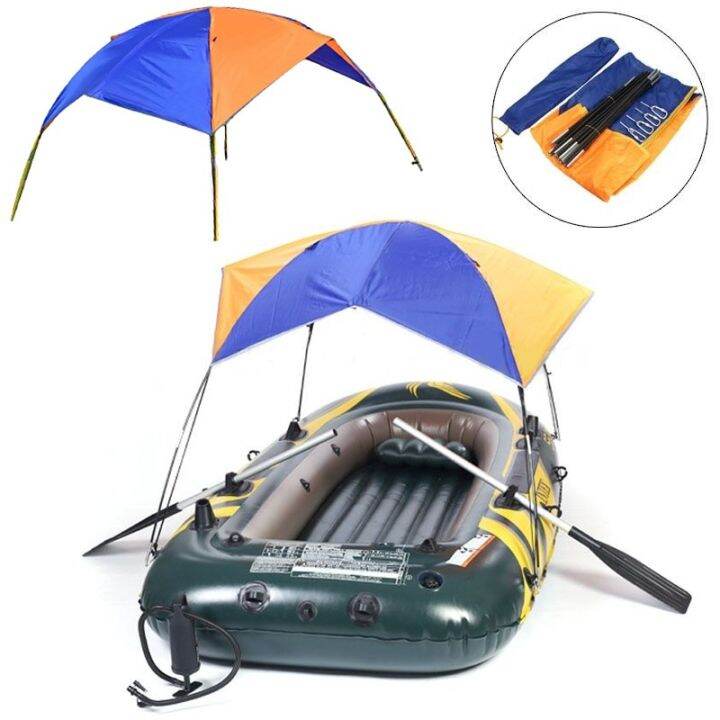 Inflatable Boat Canopy | Lazada