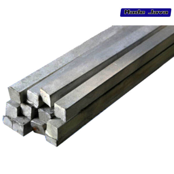 Besi Nako Virkan 6 mm 8 mm 10 mm 12 mm | Lazada Indonesia
