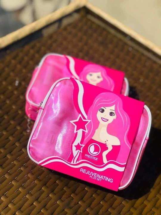 PRESTIGE REJUV SET | Lazada PH