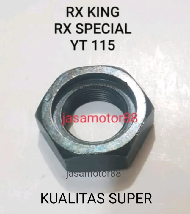 MUR GEAR GIR GIGI TARIK DEPAN RX KING RXS RX SPECIAL YT115 KUALITAS ...