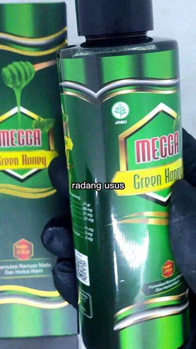 Obat Herbal Luka Dinding Lambung / MAAG MAGH KRONIS ASAM LAMBUNG Madu ...