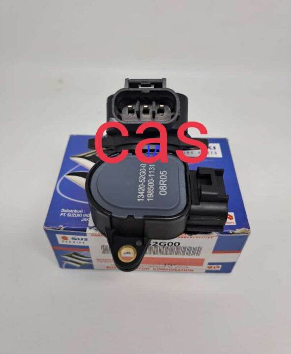 sensor TPS APV Futura injeksi 13420-525g-0 | Lazada Indonesia