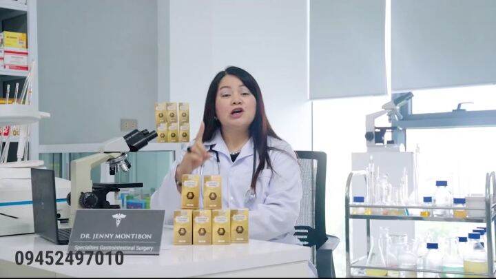 GOLDEN NEPRO Capsule-Gallstone, Kidneys stone Support | Lazada PH