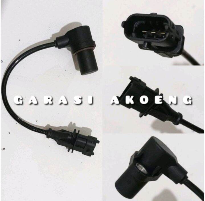 Sensor CKP Mazda BT-50 BT50 BT 50 Ford Everest 2.5 TDCI Ranger ES ST ...