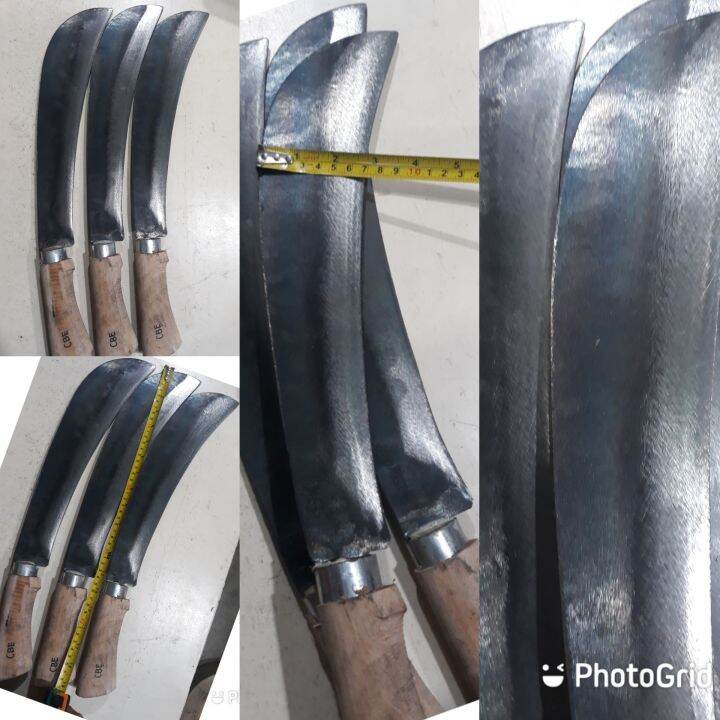 Gulok SK Binacoco Molye | Lazada PH