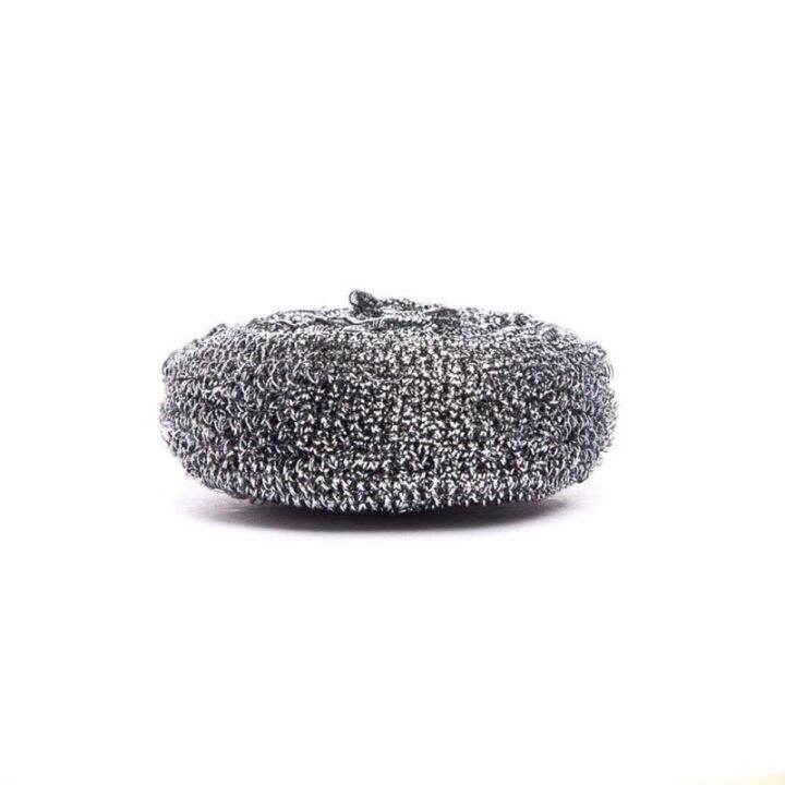 Stainless-Steel Scour Pad | Lazada