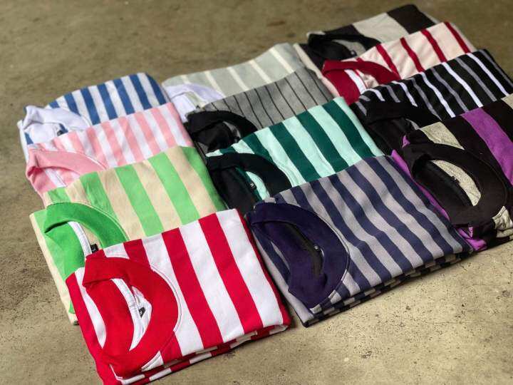 Pro Club Ins Mall Quality Stripes | Lazada PH