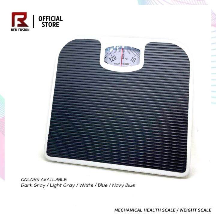 Mechanical Health Scale / Health Scale | Lazada PH