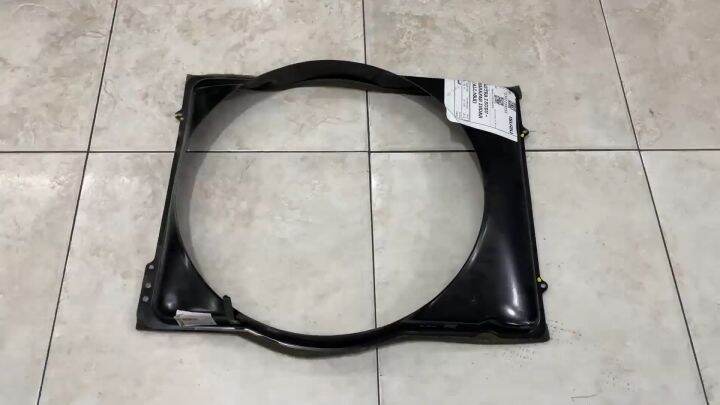STRUT FAN SHROUD TEBENG SEBENG KIPAS RADIATOR ISUZU PANTHER KAPSUL ...