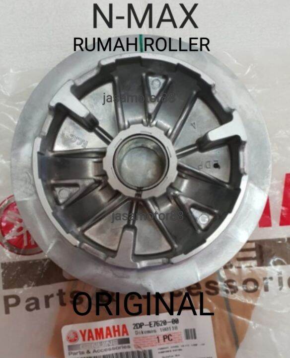 RUMAH ROLLER NMAX ORIGINAL | Lazada Indonesia