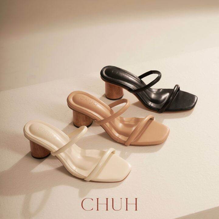 Chuh.official - NEW! PICIBYCHUH ส้นสูง 2 นิ้ว มีให้เลือกในขนาด 35-42 ...