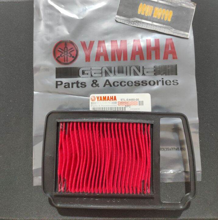 Filter Udara Mio Sporty | Lazada Indonesia