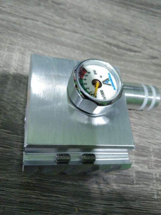 footpump PCP kit | Lazada PH