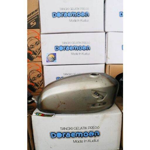 TANGKI CB FULL PRES DORAEMON | Lazada Indonesia