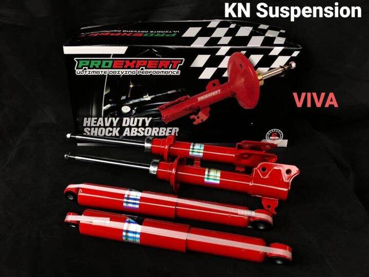 VIVA ABSORBER PROEXPERT HEAVY DUTY | Lazada