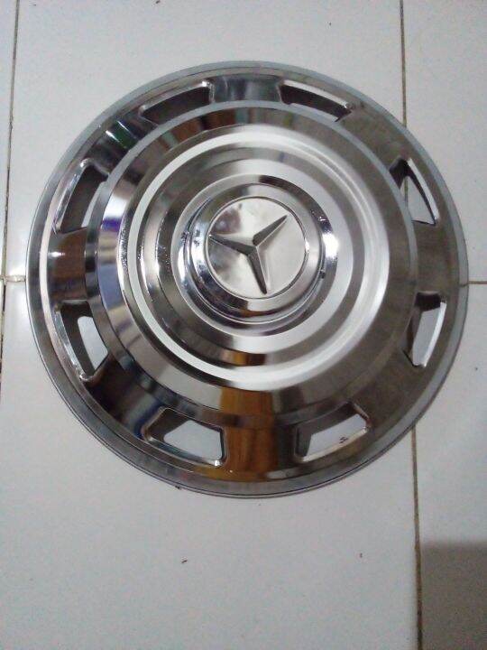 WHEEL DOP DEPAN TRUK MODEL MERCY RING 16 | Lazada Indonesia