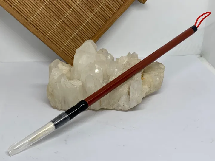 Feng Shui Mo Pit Chinese Caligraphy Brush | Lazada PH