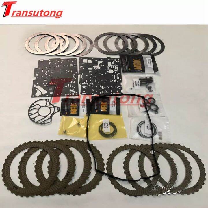 6DCT450 MPS6 DSG Automatic Transmission Repair kits for Volvo Ford Land ...