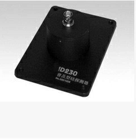 Silicon Detector Optical Signal Detection UV Enhanced Hamamatsu Chip ...