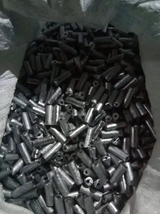 Tingga lead Sinker Lazada PH Tingga lead Sinker Lazada PH