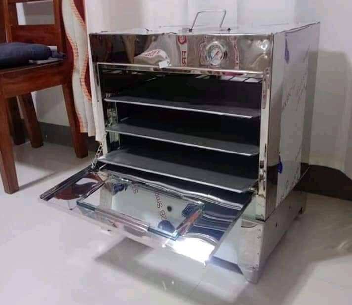 3 LAYER OVEN | Lazada PH