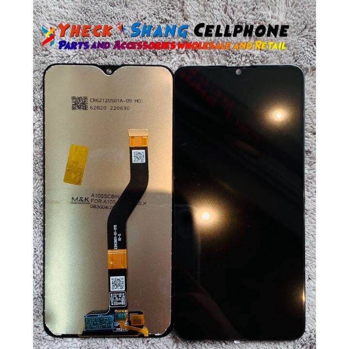 LCD FOR SAMSUNG A10s/ LCD TOUCHSCREEN DIGITIZER/LCD TOUCHSCREEN ...
