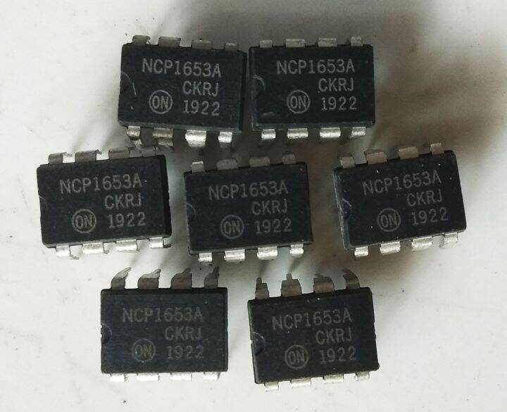 IC NCP 1653A original indonesia | Lazada Indonesia