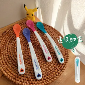 Newborn Kangaroo Teaspoon