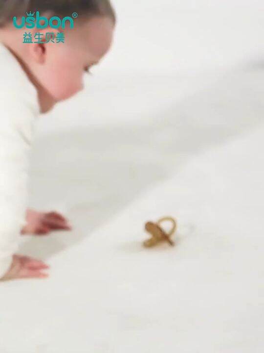 [Choo Choo Toy] Newborn Baby Nipples Teethers Comfort Nano Silver ...