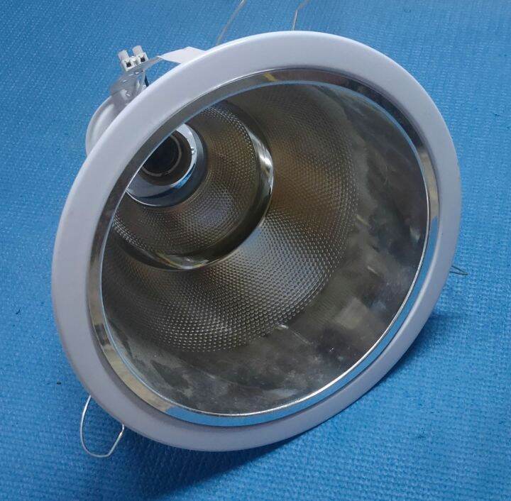 Biglite Pinlight P8001/3 8" WH Modern/Contemporary LED Lighting | Lazada PH