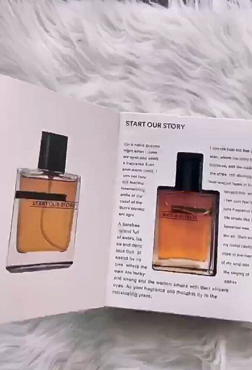 Shimang Women Beauty Perfume | Sweet Girl Lady Body Fragrance | Eau De ...