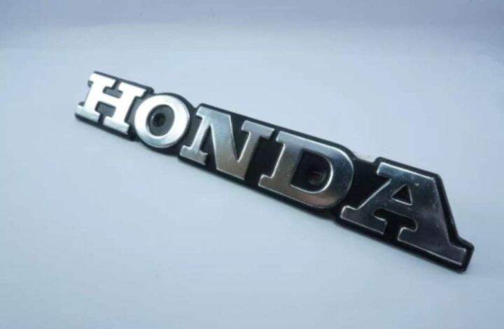 Motorclye Car Decals Sticker Motor Car Brand Logo | Lazada PH