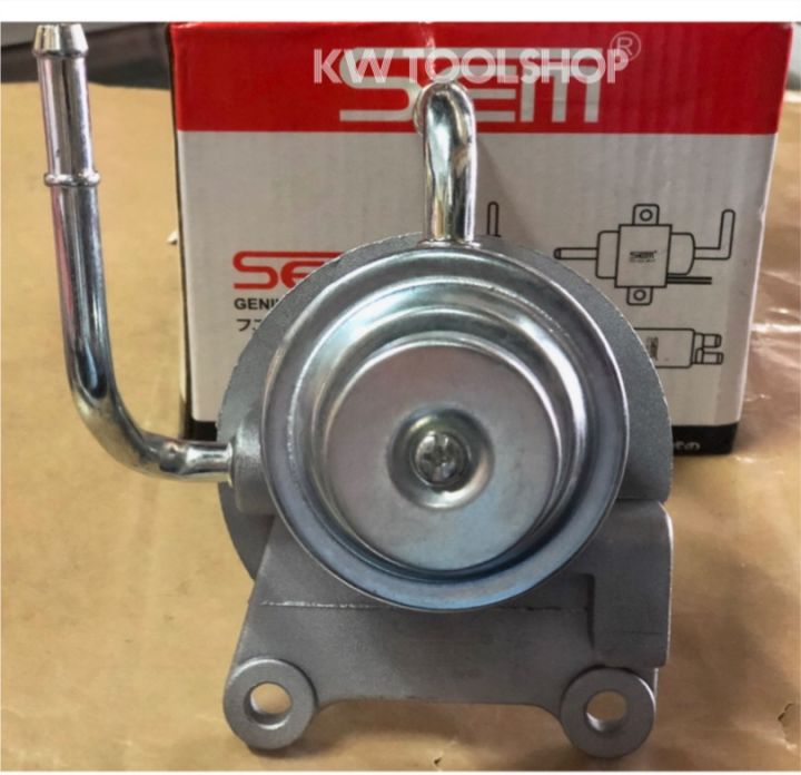 SEM ขากรองดักน้ำ โตโยต้าดีโฟดี D4D , โตโยต้า Vigo วีโก้ # Fuel Pump for ...