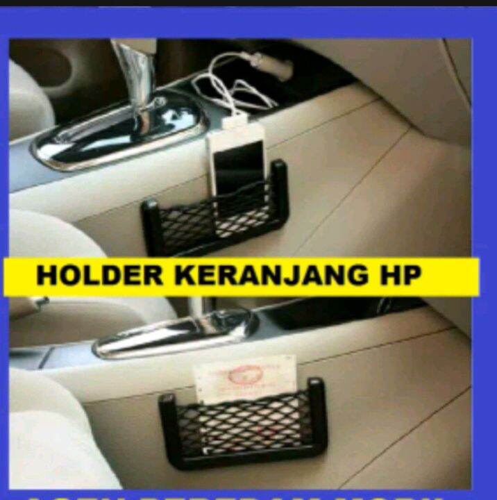 Holder Hp Mobil 1 pcs | Lazada Indonesia