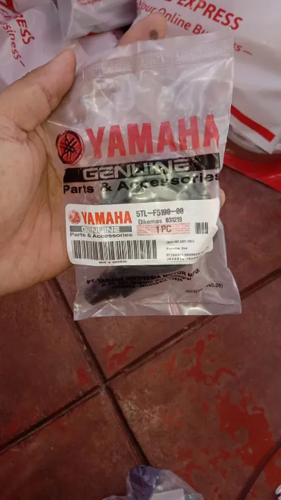 Speedometer Gearbox / Speed Gear for Mio Sporty, Mio i 125, Mio Soul i ...