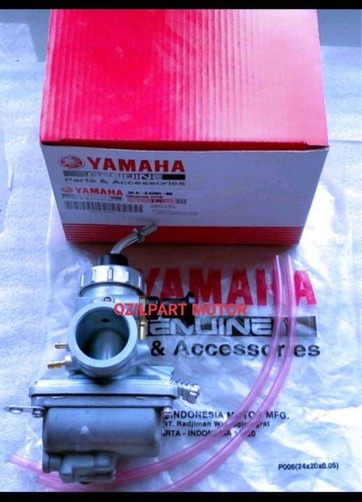 KARBURATOR RX KING Standar original | Lazada Indonesia