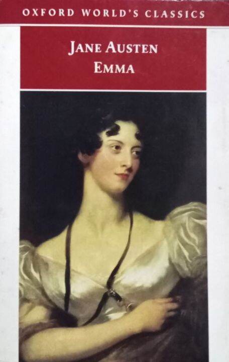 Emma By Jane Austen 27 J | Lazada PH