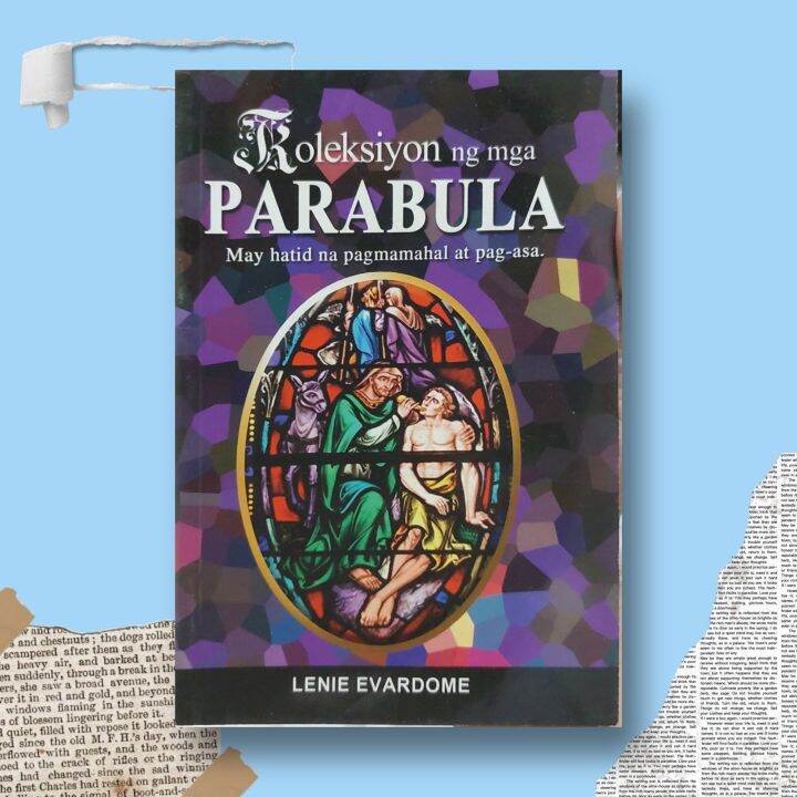 KOLEKSIYON NG MGA PARABULA | Lazada PH