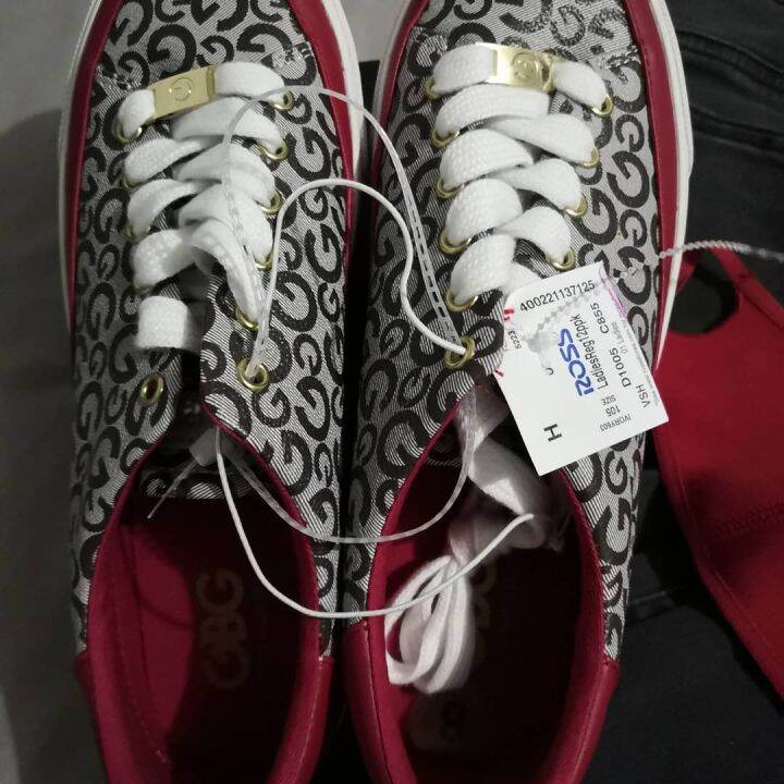 G by Guess Monogram | Lazada PH