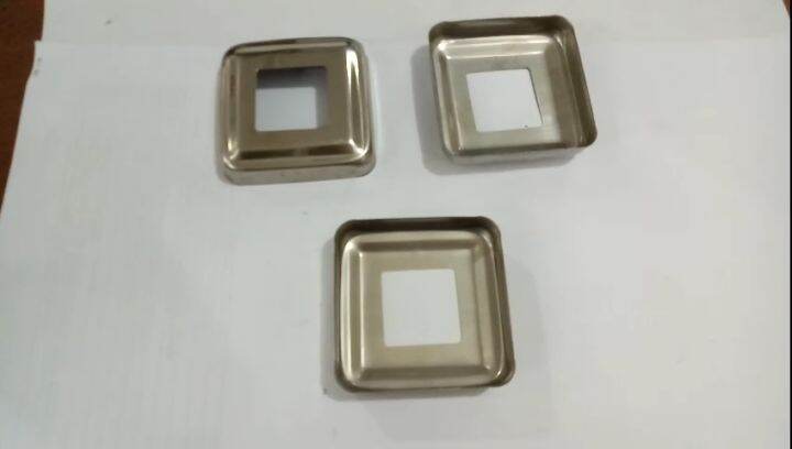 Ring Hollo 25mm x 25mm /3pcs | Lazada Indonesia