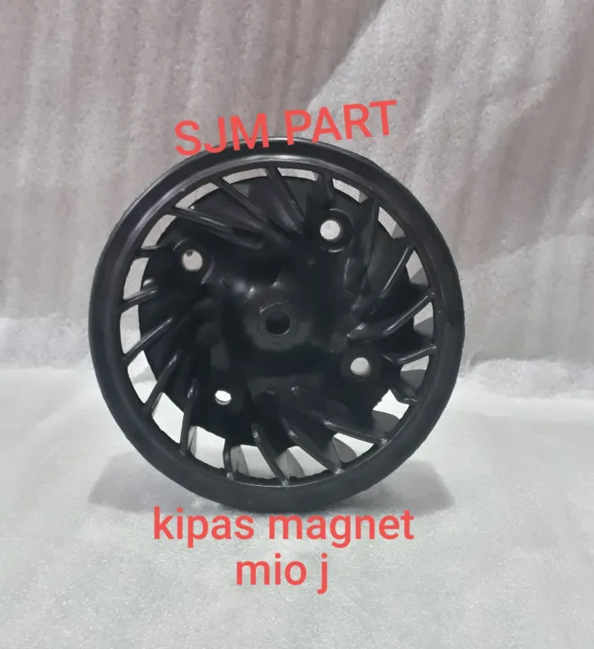 Kipas Mesin Kipas Magnet Mio j/Mio Gt/Soul Gt/xride Hihg Quality ...