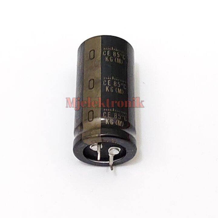 Elco 6800uF 63V Nichicon Original | Lazada Indonesia