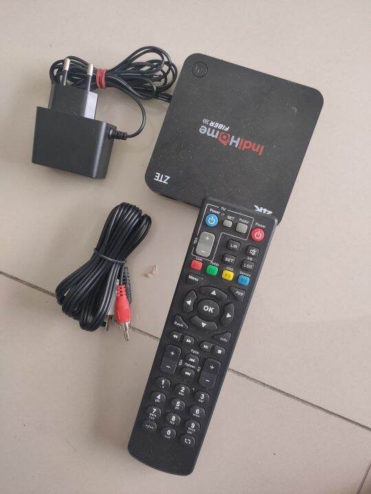 stb android bekas indihome bisa nonton yutub sudah root | Lazada Indonesia