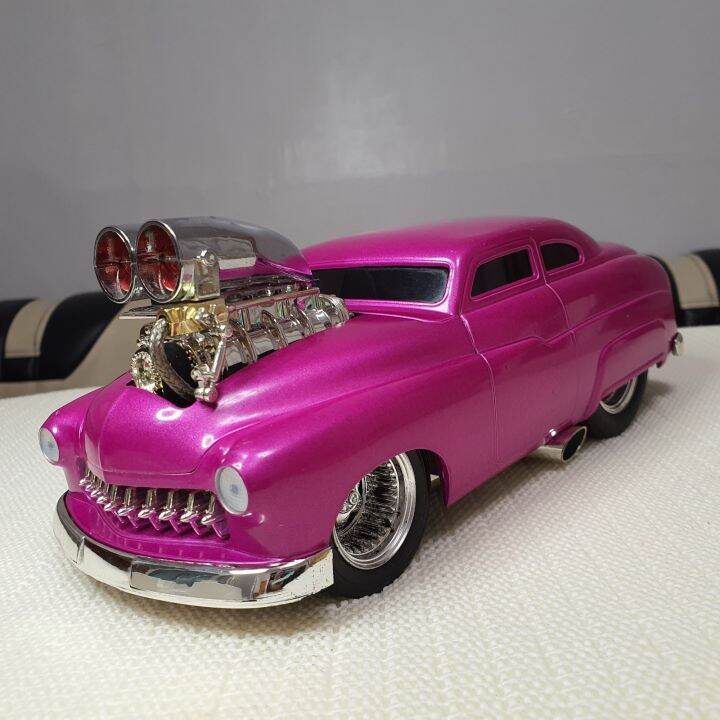 Muscle Machines 2002 Funline Toy Car Collection Preloved | Lazada PH